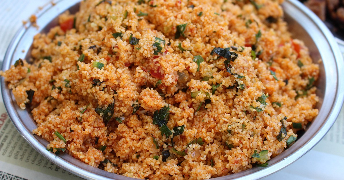 Bulgur: cos'è, proprietà e come si cucina - GreenStyle