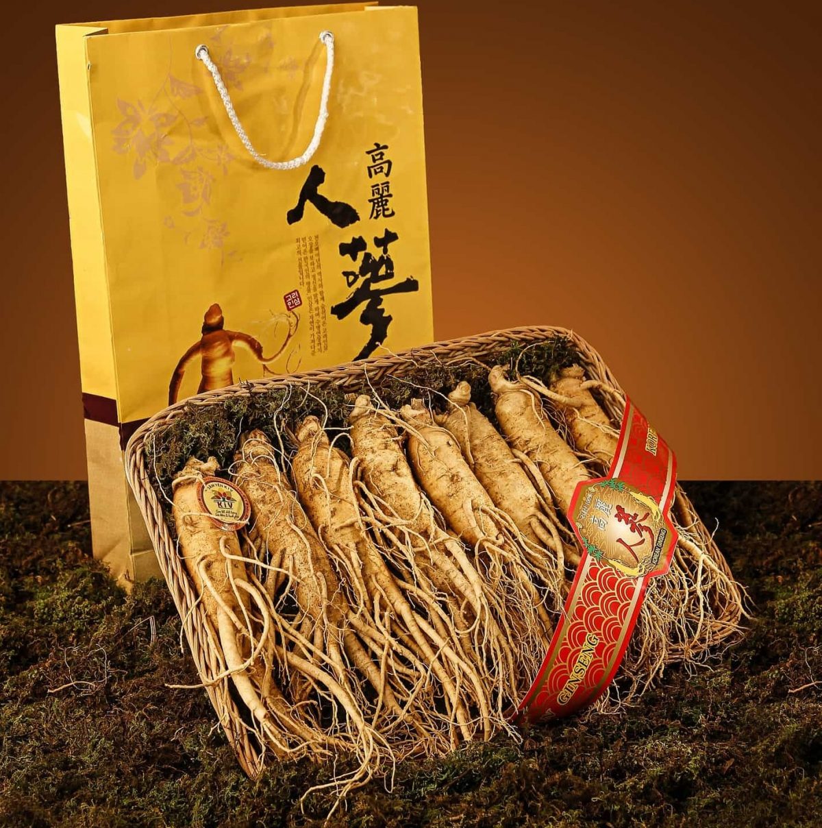 Ginseng: proprietà curative e controindicazioni - GreenStyle