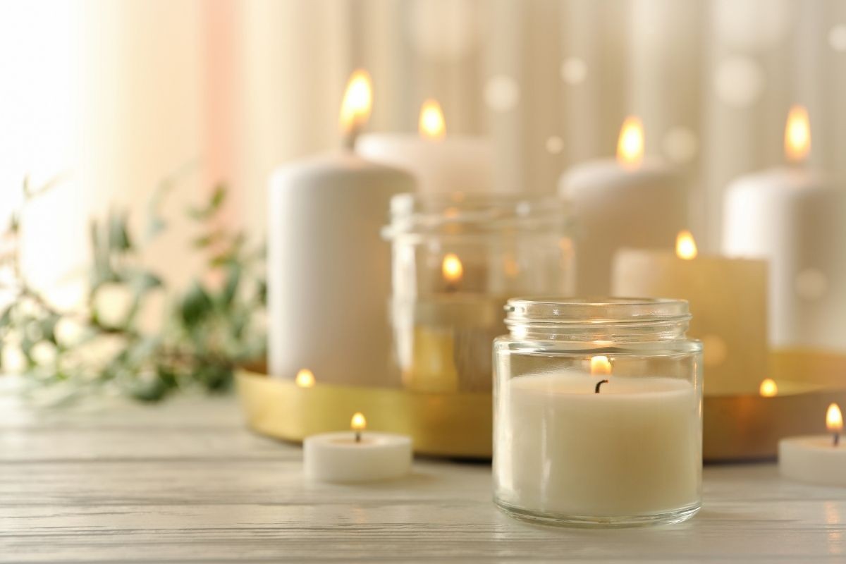 Candele fai da te: come farle con e senza cera - GreenStyle