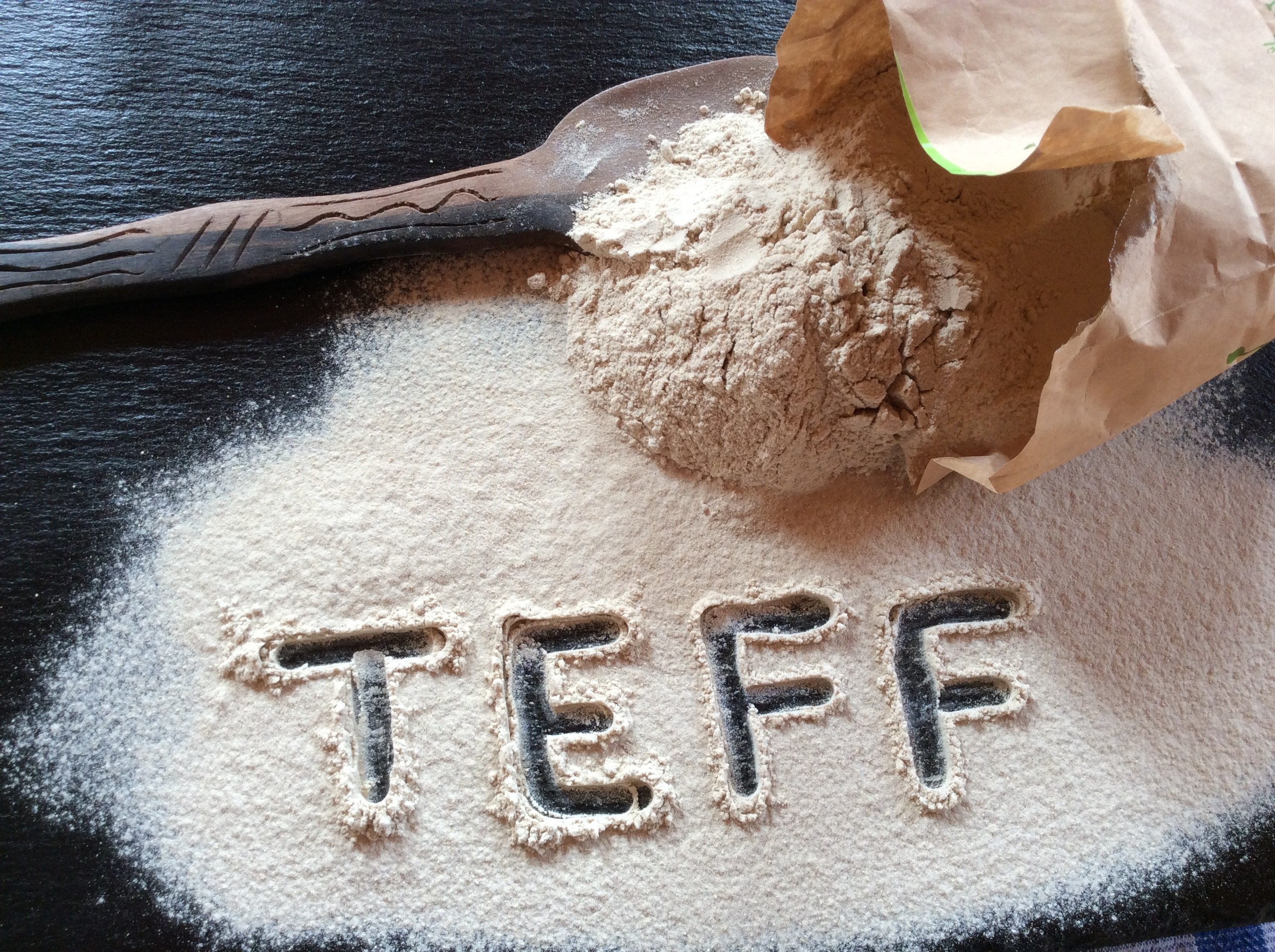 Teff: proprietà, indice glicemico e controindicazioni - GreenStyle
