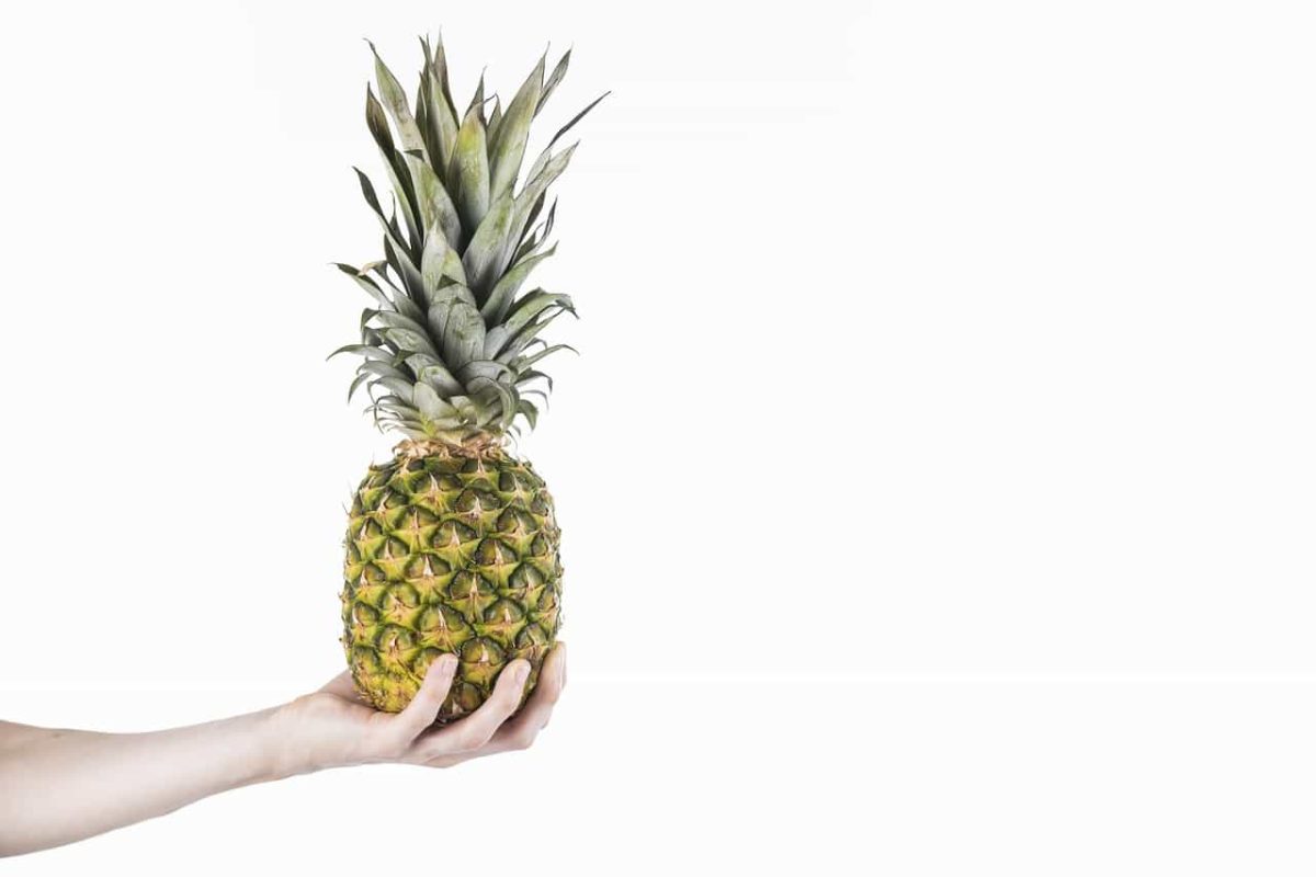 Ananas: proprietà e benefici - GreenStyle