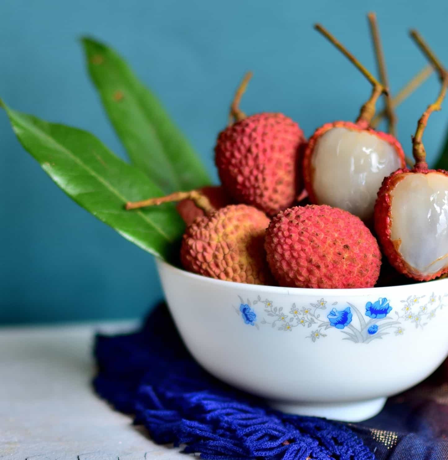Litchi: proprietà, benefici e gusto - GreenStyle