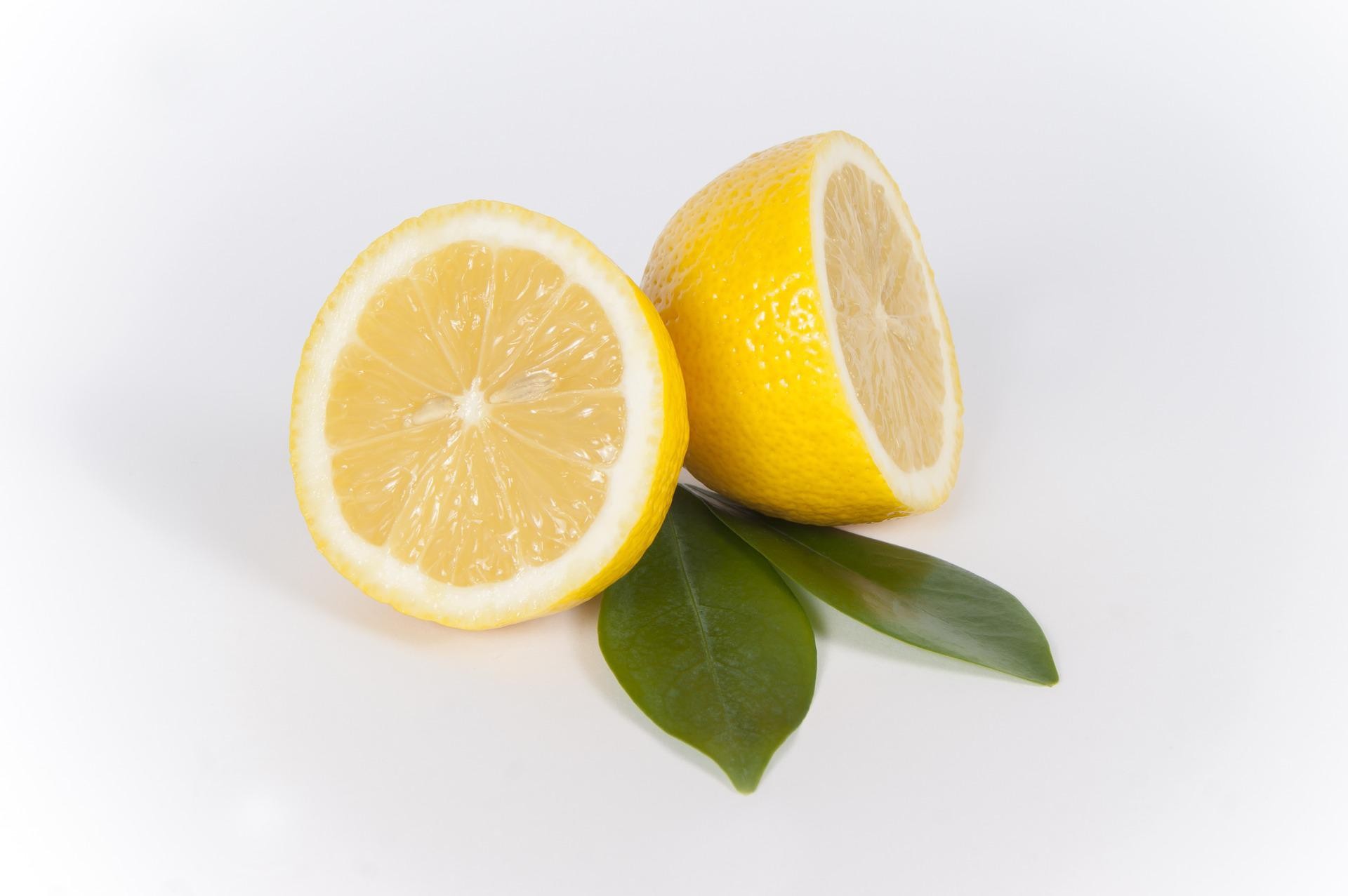 21 modi per usare il limone nelle pulizie di casa - GreenStyle