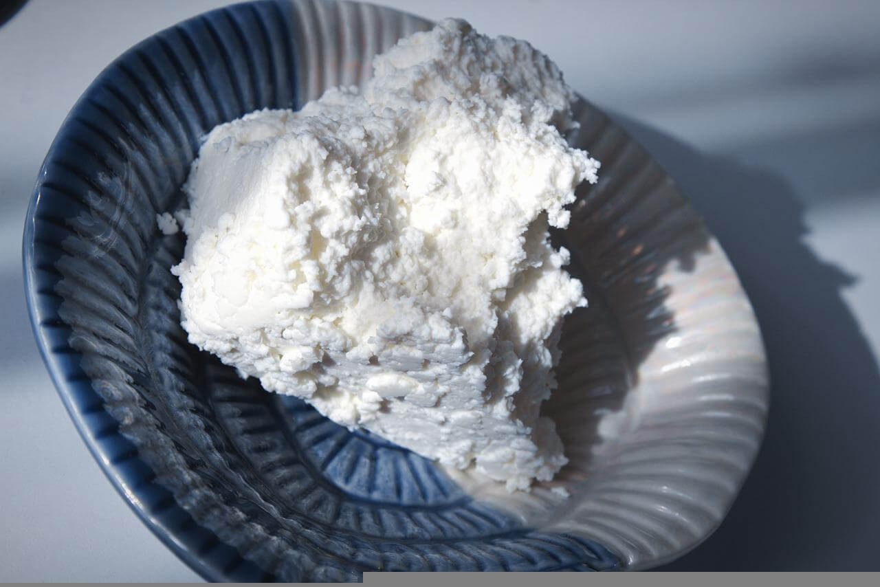 Formaggio quark: i valori nutrizionali e le ricette - GreenStyle