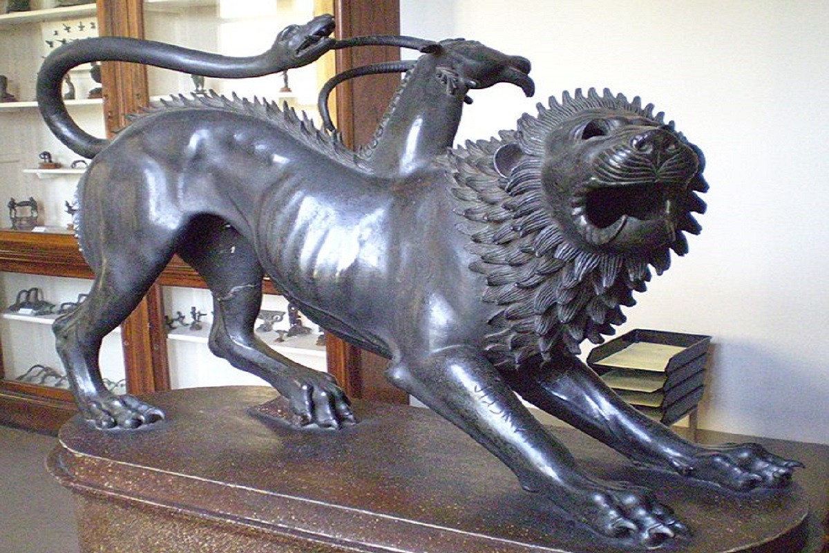 Quali sono i più famosi animali mitologici? - GreenStyle