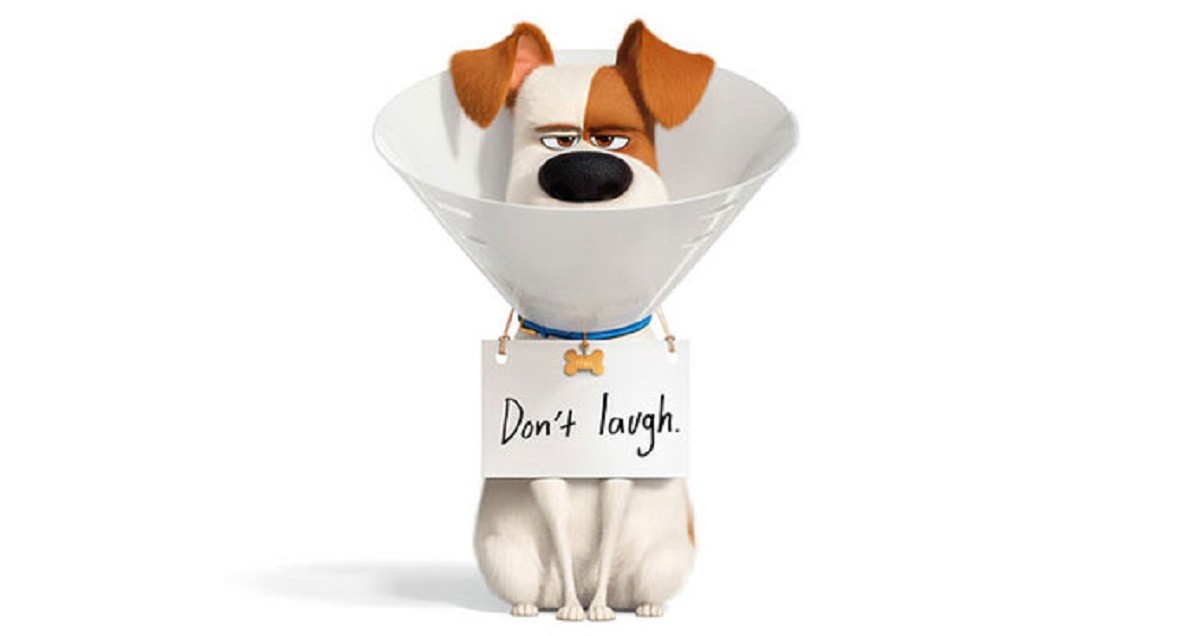 Pets e Pets 2 - Vita da animali: nomi dei personaggi - GreenStyle