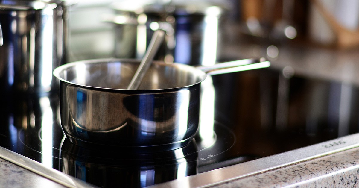 Quanto consuma un piano cottura a induzione - GreenStyle