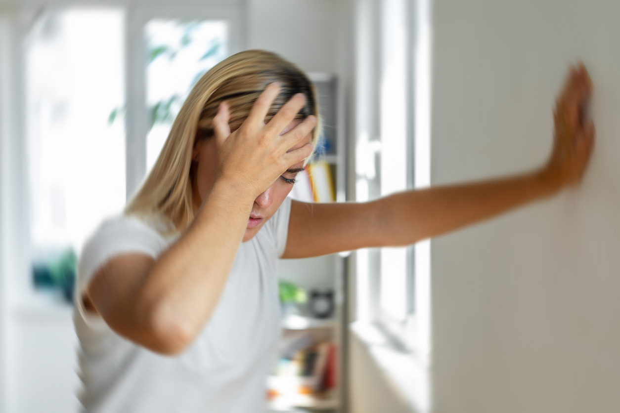Come curare le vertigini da cervicale con i rimedi della nonna - GreenStyle