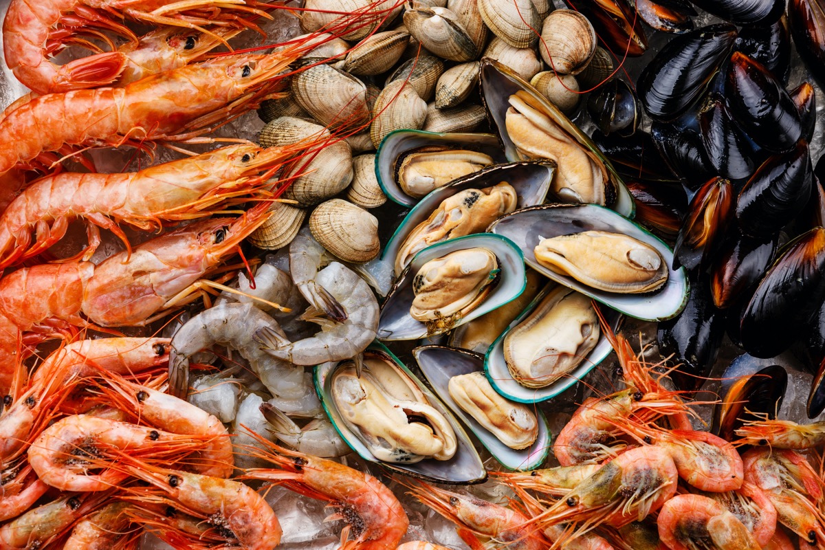 5 alimenti ricchi di fluoro - GreenStyle
