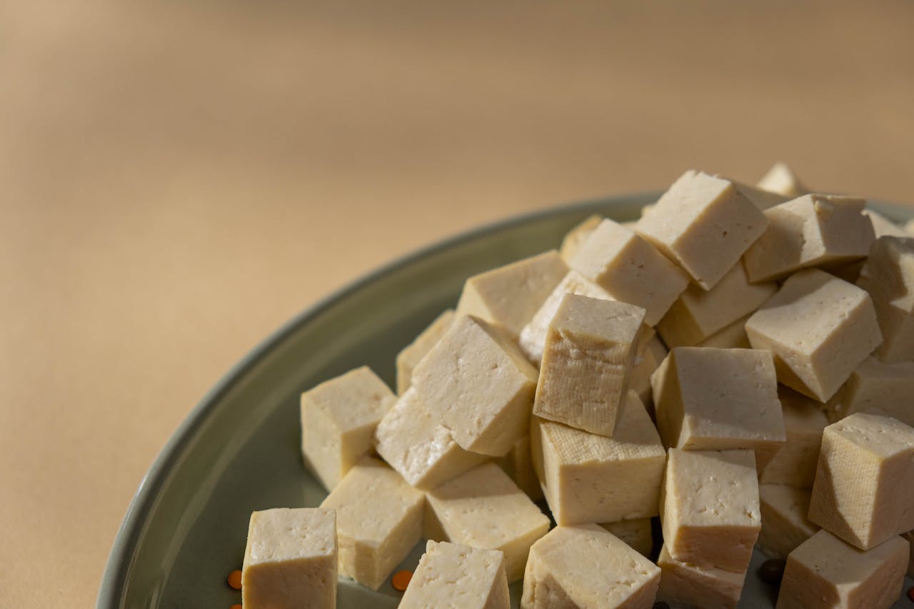 Seitan, tofu e tempeh: quali sono le differenze - GreenStyle