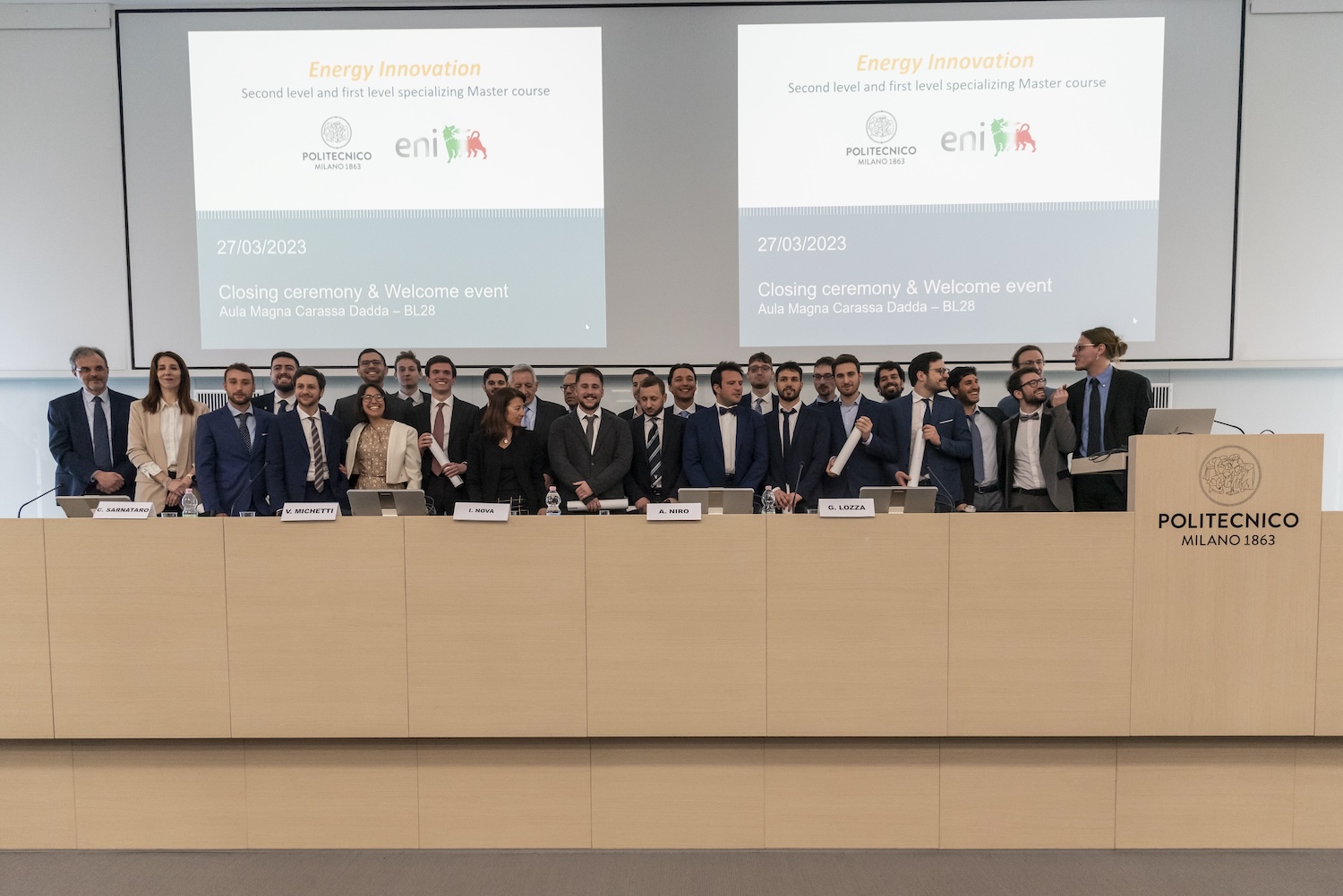 Diventare un professionista delle nuove energie? Ci pensa il Master in ...