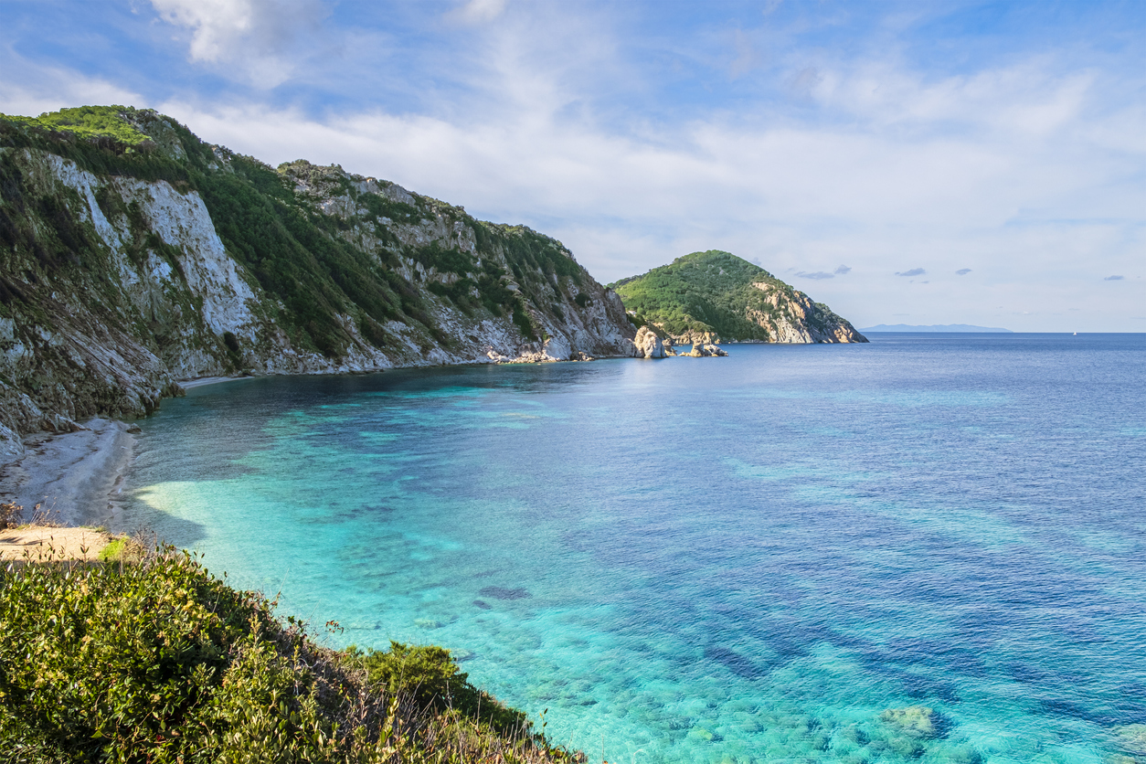 Parco nazionale Arcipelago toscano: cosa fare e cosa vedere - GreenStyle