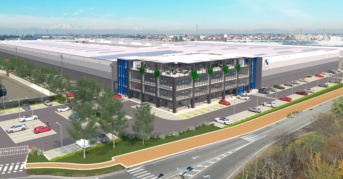 Italsempione: una visione di sostenibilità ambientale per il futuro ...