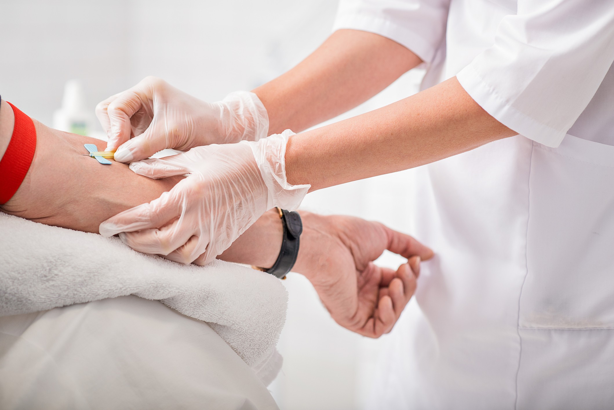 Ematocrito basso: sintomi, cause e cure - Benessereblog