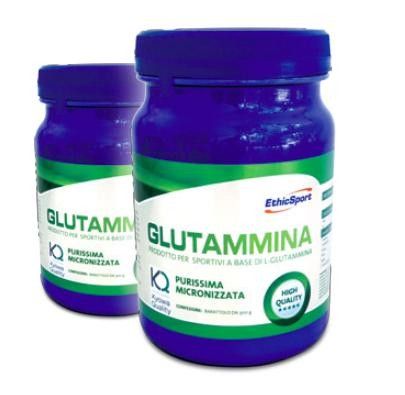 A cosa serve la glutammina? Le dosi per un'assunzione corretta e le ...