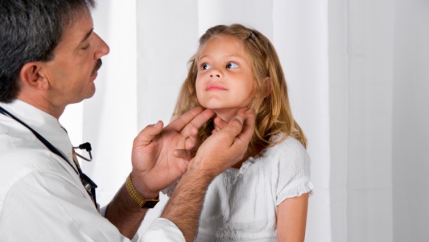 Linfonodi Ingrossati Medz