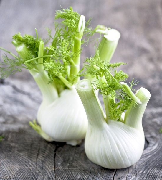 Le proprietà benefiche del finocchio, delizioso ortaggio d'autunno ...