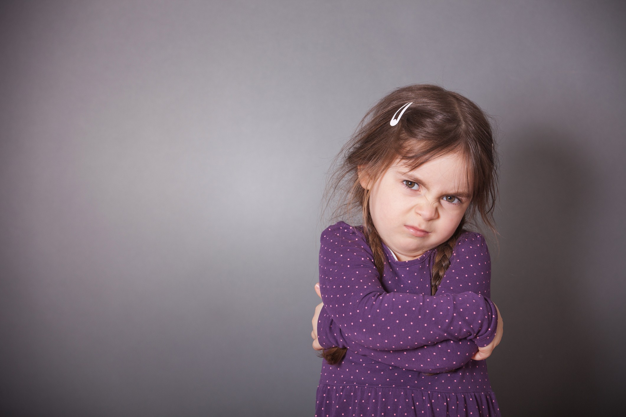 Psicologia, i bambini non si fidano delle persone brutte? - Benessereblog