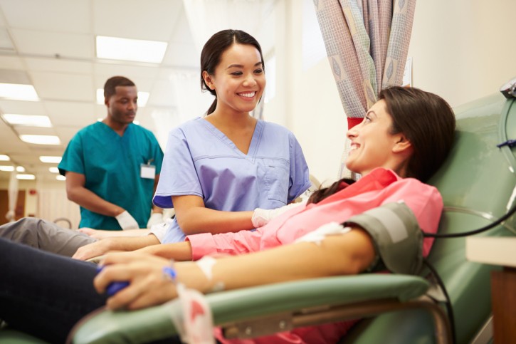 Donare il sangue: quando è controindicato farlo - Benessereblog