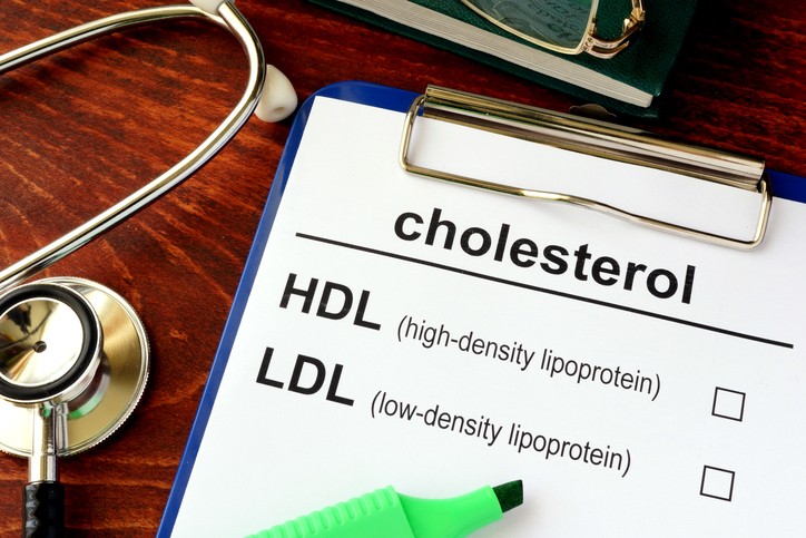 Colesterolo cattivo LDL: i nuovi valori considerati normali - Benessereblog
