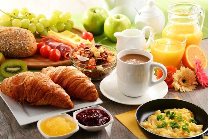 Alimentazione, saltare la prima colazione fa ingrassare - Benessereblog