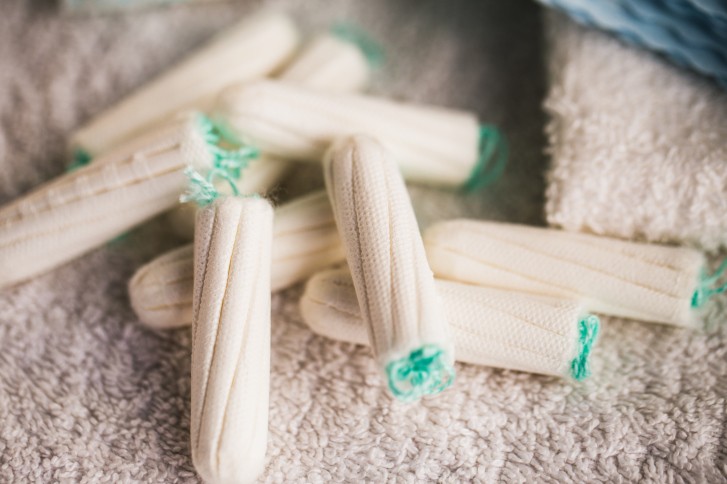 Tampon tax: tagliata l'iva per assorbenti biodegradabili e compostabili ...