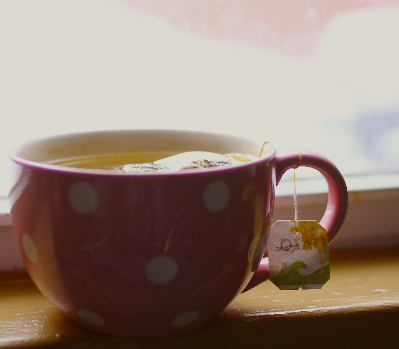 Bere tè verde ogni giorno: 7 ottimi motivi che non conoscevi