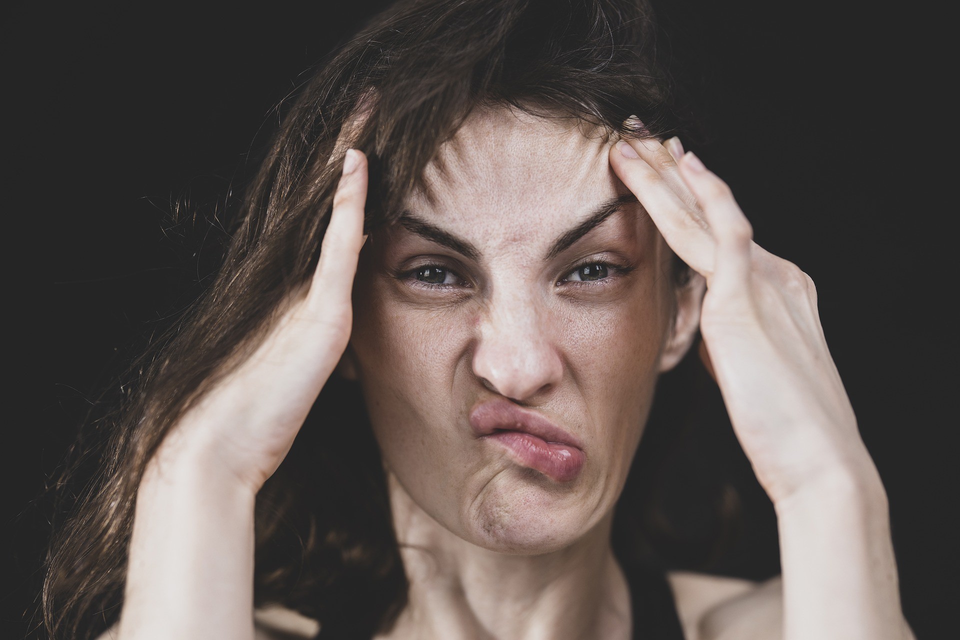 Ridurre l'ansia sarà possibile grazie a un composto naturale