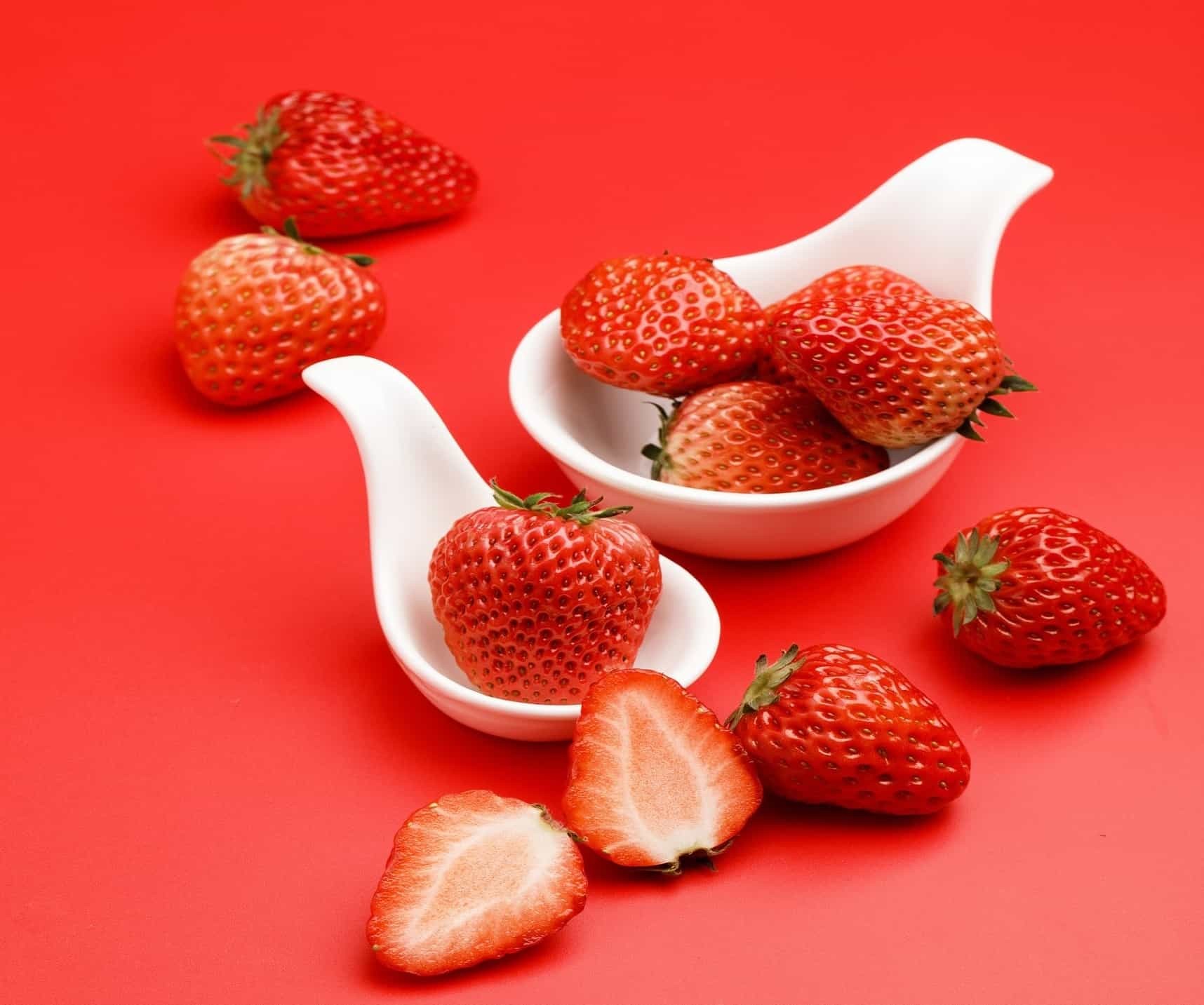 Allergia alle fragole, i sintomi da riconoscere - Benessereblog