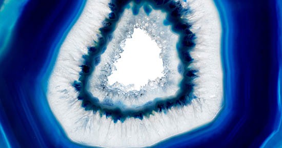 Agata (minerale): significato e proprietà - GreenStyle