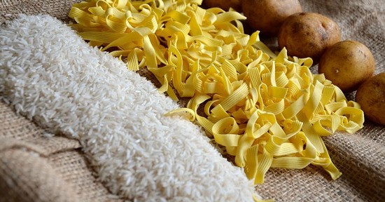 Calorie Pasta e Carboidrati (integrale e raffinata) - GreenStyle