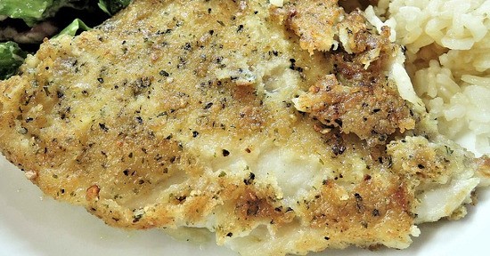 Platessa: proprietà, calorie e ricetta - GreenStyle