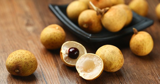 Longan: proprietà e come si mangia - Greenstyle.it