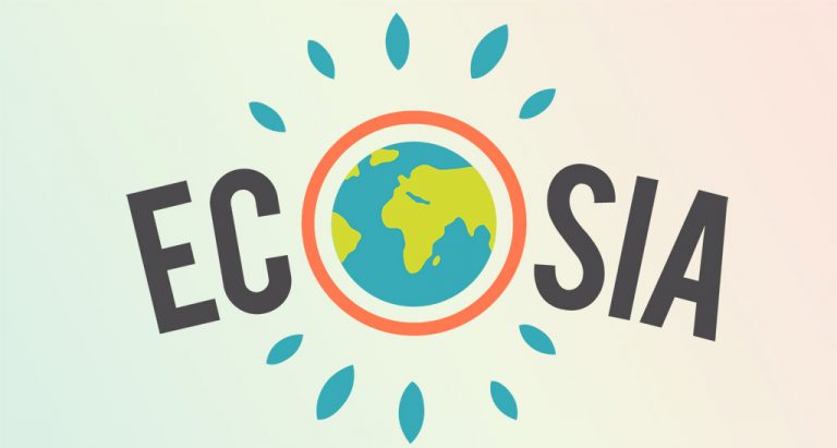 Ecosia: come funziona il motore di ricerca amico dell'ambiente ...
