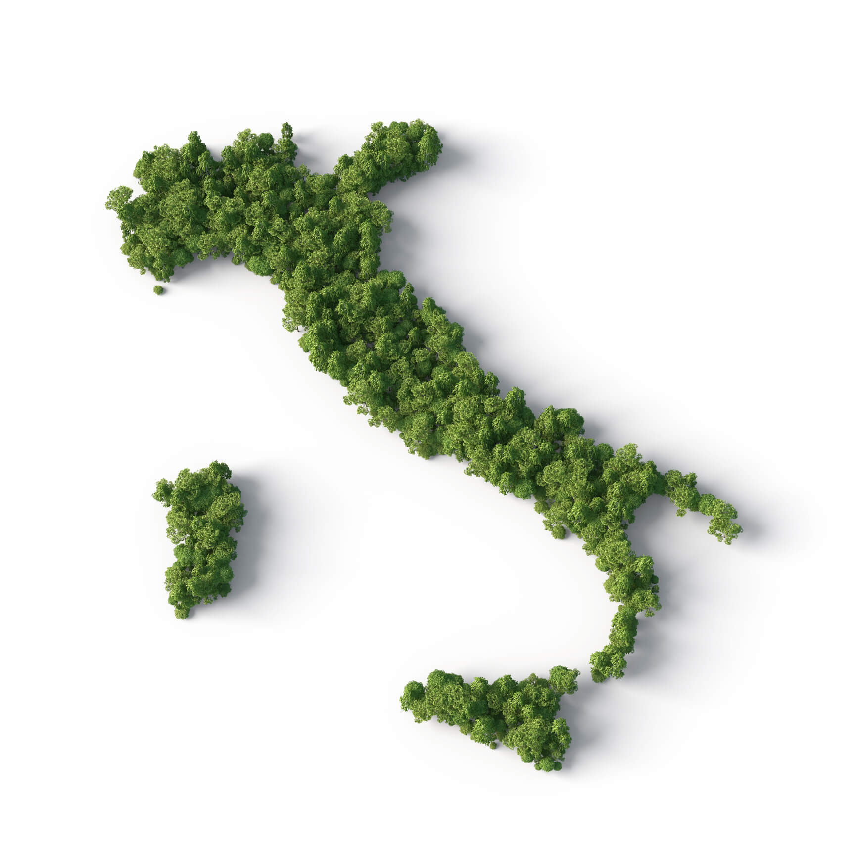 Parchi nazionali italiani: quali sono e dove trovarli - GreenStyle