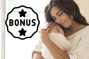 Bonus nascita: come richiedere la carta nuovi nati, requisiti e importo ...