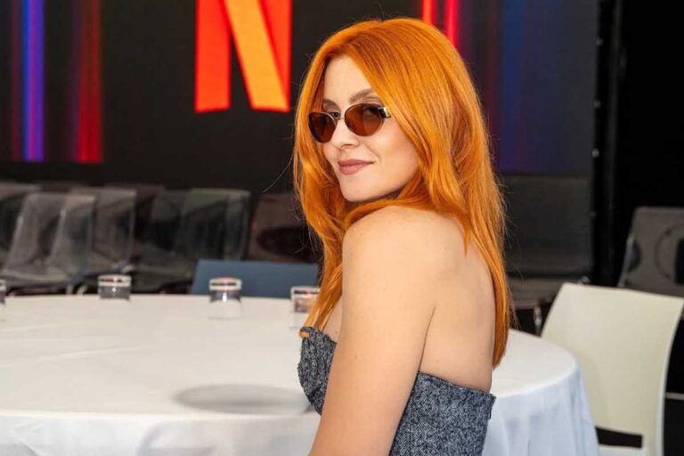 Quanti kg ha perso Noemi e come fa a restare così in forma: la dieta di cui tutti parlano ...