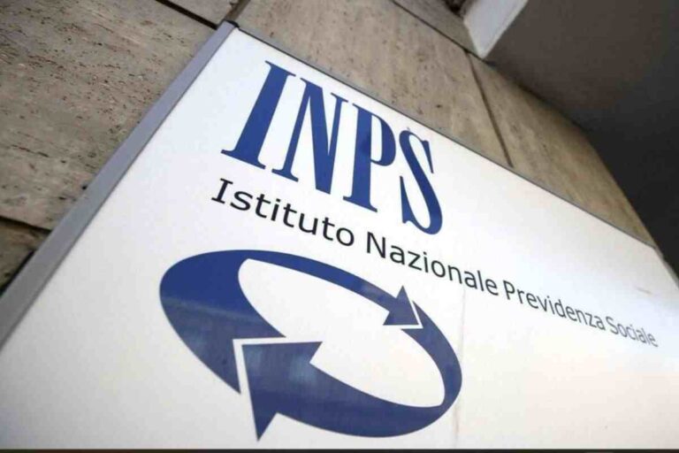 INPS, 500€ subito sul tuo conto se hai questi requisiti: arriva il ...