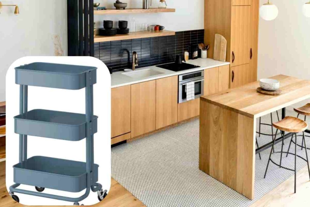 Ikea, ti fa dire addio alle mensole della cucina: la nuova soluzione ...